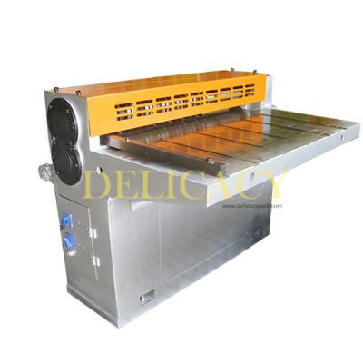 China Slitter For Semi-automatic Can Making Machine for sale
