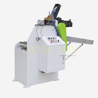 China Automatic Rounding Machine For Paint Can Lid Production Line for sale