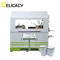 China 35KW Metal Can Making Machine , Automatic Tin Can Welding Machine for sale