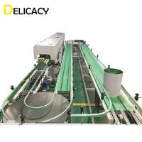 China 1L 5L Tin Can Making Machine Production Line For General Round Can Welding for sale