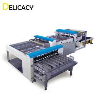 China Shearing Tinplate Metal Aerosol Can Making Machine , Duplex Slitter 3HP Power for sale
