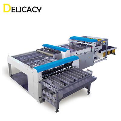 China Shearing Tinplate Metal Aerosol Can Making Machine , Duplex Slitter 3HP Power for sale
