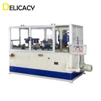China Combination Aerosol Can Making Machine 3 Phase 380V 50Hz Voltage for sale