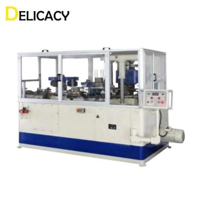 China Combination Aerosol Can Making Machine 3 Phase 380V 50Hz Voltage for sale