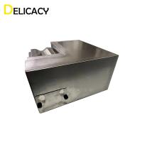 China Silent Can Seam Inspection Equipment For Can Body Edge Rolling Cutting for sale