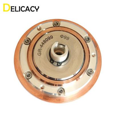 China GR-448099 Dia 99 Welding Roller Mercury Free For Welding Machine for sale