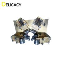 China Customized Welder Spare Parts For Tin Can Making Production Line for sale