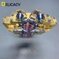 China Customized Welder Spare Parts For Tin Can Making Production Line for sale