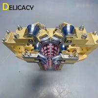 China Customized Welder Spare Parts For Tin Can Making Production Line for sale
