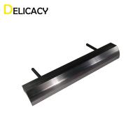 China Customized Industrial Welding Machine Spare Parts Bending Wedge for sale