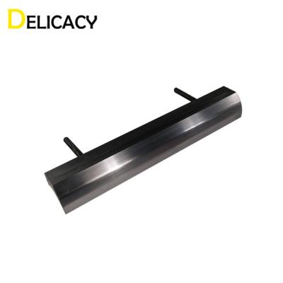 China Customized Industrial Welding Machine Spare Parts Bending Wedge for sale
