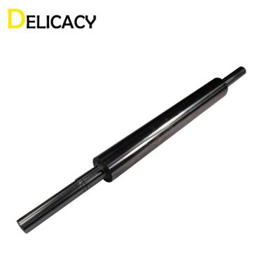 China Mercury Free Welding Machine Spare Parts Rounding Roll Copper Material for sale