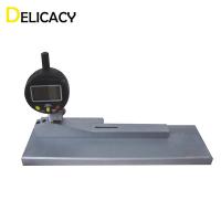 China Automatic Industrial Countersink Depth Gauge For Can Production Line for sale