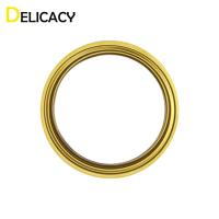 China Metal Packaging Paint Can Lids Tinplate Material 108mm Diameter for sale