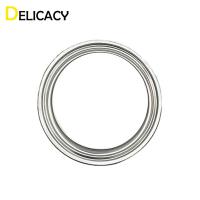 China Metal Packaging Paint Can Lids Tinplate Material 108mm Diameter for sale