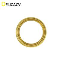 China Metal Packaging Paint Can Lids Tinplate Material 108mm Diameter for sale