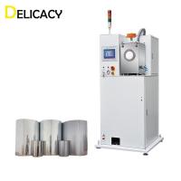 China 20CPM Automatic Tin Can Production Line , Big Square Tin Making Machine CE Certified for sale