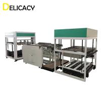 China 10L 25L Automatic Tin Can Making Machine For Conical Pail Production for sale