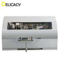 China 65KVA Aerosol Tin Can Welding Machine , Can Body Welder 500CPM Speed for sale