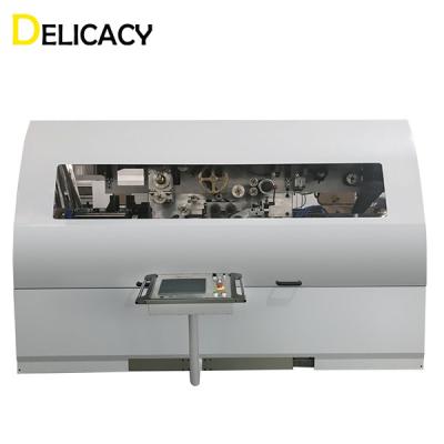 China 65KVA Aerosol Tin Can Welding Machine , Can Body Welder 500CPM Speed for sale