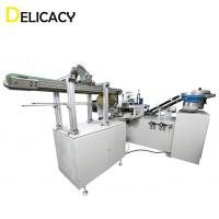 China 380V Tin Container Manufacturing Machine For Round Top Handle Ear Lug Welder for sale