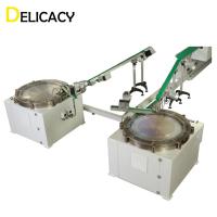 China 380V 50Hz Metal Can Making Machine For Round Metal Can Curling for sale