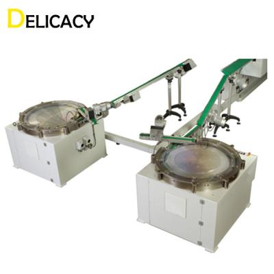 China 380V 50Hz Metal Can Making Machine For Round Metal Can Curling for sale