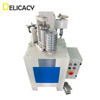 China Semi-Automatic Beading Machine For Tin Can Making Machine for sale