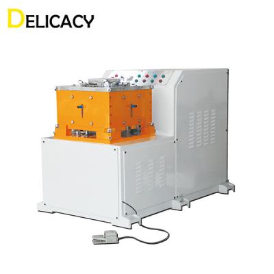 China Square Can Body Forming Machine for sale