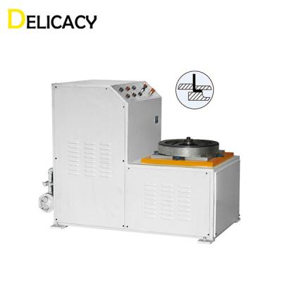 China Hydraulic Flanging Machine for sale