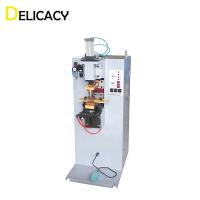 China Semi-Auto Ear & Handle Welder for sale