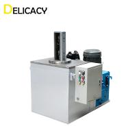 China Expanding Packing Machine Semi Automatic For Rectangular Can Making for sale