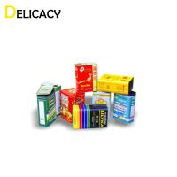 China Hydraulic Expanding Tin Container Manufacturing Machine For 1L 5L Square Cans for sale