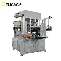 China Full Auto Tin Can Making Machine For Tin Bucket Barrel Lugs Wire Handle Making for sale