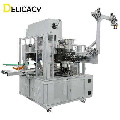 China 20L Tin Can Making Machine , Steel Barrel Making Machine 85KW CE Certified for sale