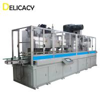 China 40cpm 18L Chemical Can Making Machine Full Automatic UN Standard for sale