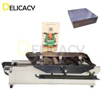China CE Certification Automatic Sheet Feeder For Can Lid Making for sale