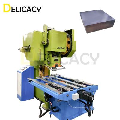 China 380V  Manual Sheet Feeding System For Automatic Punching Operation for sale