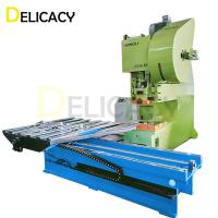 China Custom Automatic Sheet Feeder For Industrial Automation for sale
