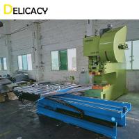 China Custom Automatic Sheet Feeder For Industrial Automation for sale