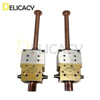 China precision Pendulum Roller Head For Soud AFB Body Welder - 64M-446330/700 for sale