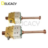 China precision Pendulum Roller Head For Soud AFB Body Welder - 64M-446330/700 for sale