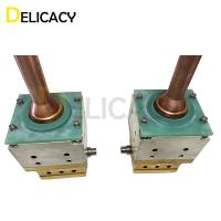 China precision Pendulum Roller Head For Soud AFB Body Welder - 64M-446330/700 for sale
