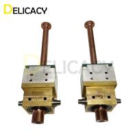 China precision Pendulum Roller Head For Soud AFB Body Welder - 64M-446330/700 for sale