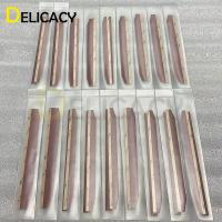 China Automatic Powder Limiter Lip For Powder Coating Machine L220*W15mm for sale