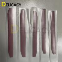 China Automatic Powder Limiter Lip For Powder Coating Machine L220*W15mm for sale