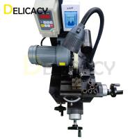 China 3 Phase Welder Roller Dressing Machine Automatic for sale