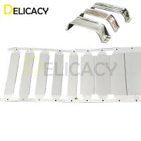 China Automatic Tin Can Making Machine 4L Rectangular Can Top Handle Making Line for sale