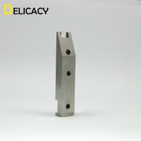 China Durable Powder Coating Welding Machine Spare Parts Z Bar for sale