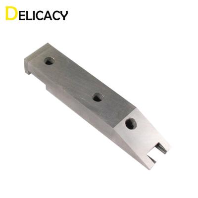 China 62M-36540  39574 Carbide Tip Holder Spare Part For Welding Machines for sale